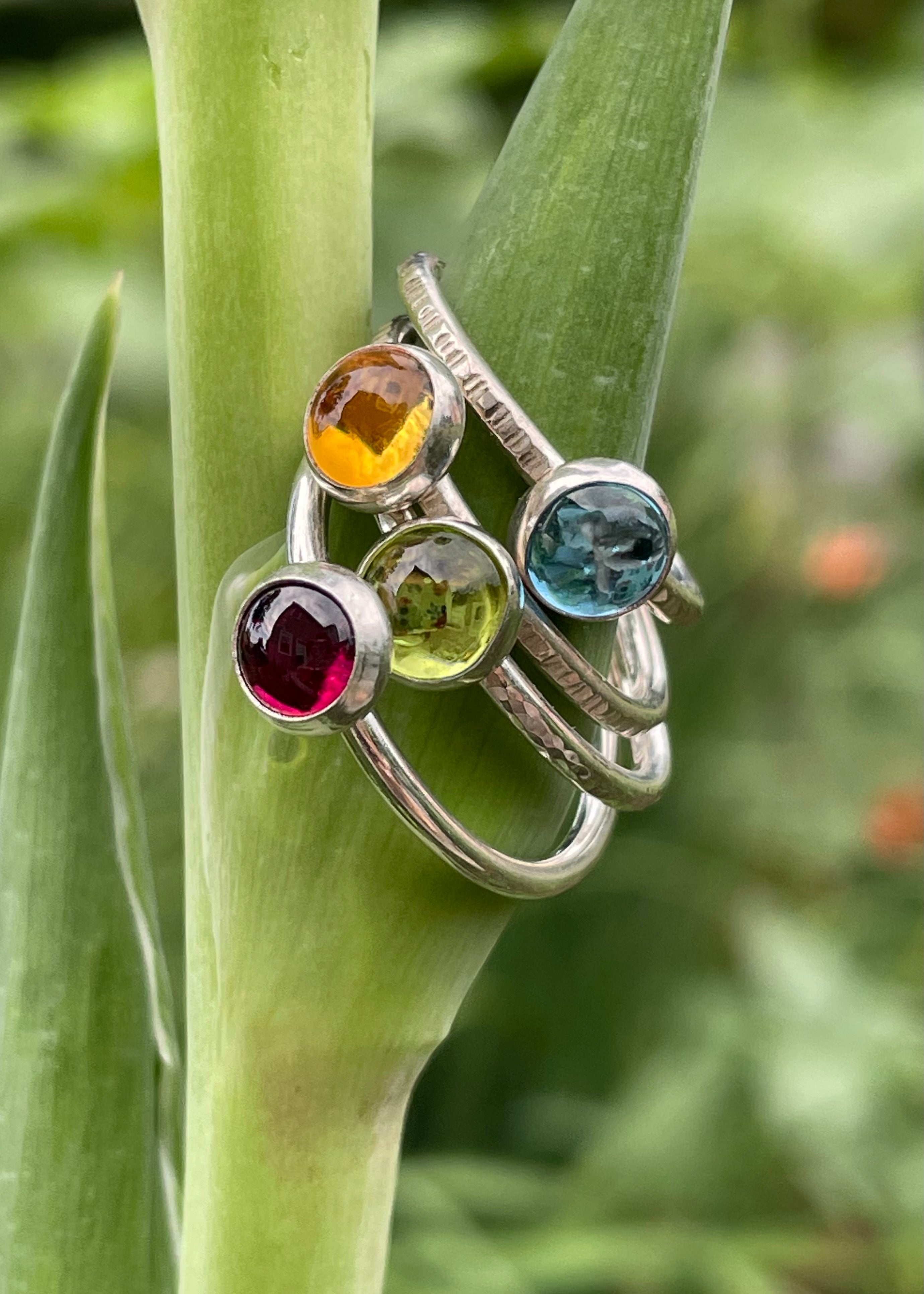 Rings – Henderson Studios